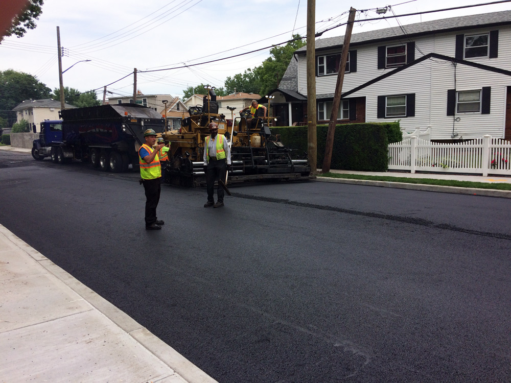 NYCDDC – Project No. HW2CR16E – NYPS